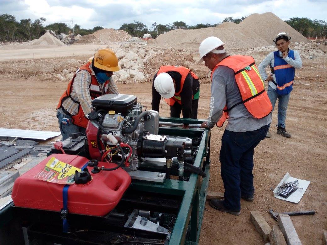 Conformado de Chapa U45: Calidad, Precisión y Durabilidad